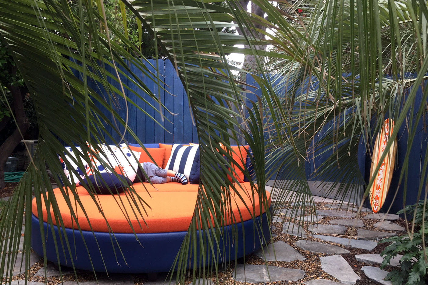 Landscape Design Los Angeles | Laura Morton Design