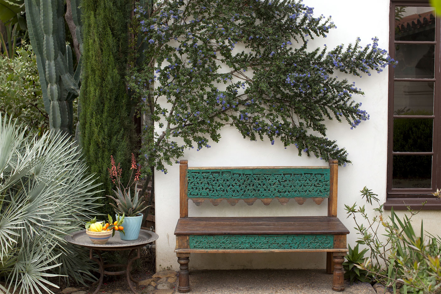 Landscape Design Los Angeles | Laura Morton Design