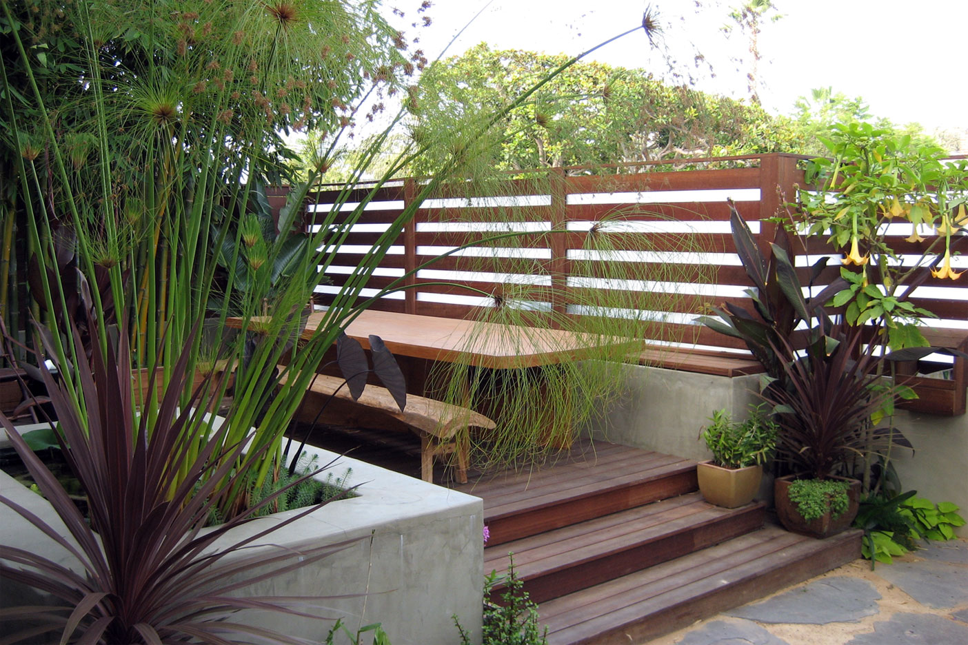 Laura Morton Design | Full-concept Exteriors - Landscapes - Gardens