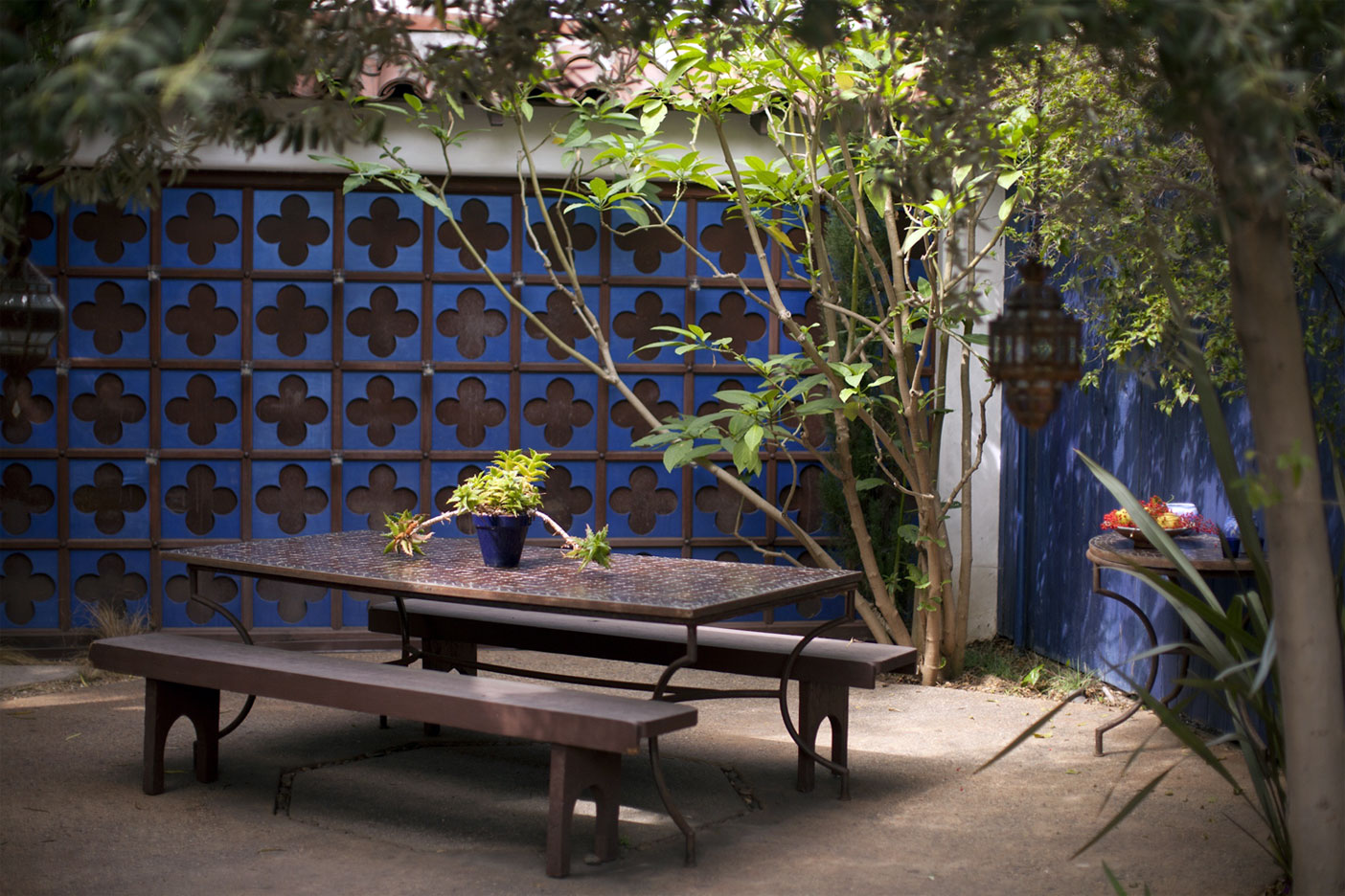 Landscape Design Los Angeles | Laura Morton Design
